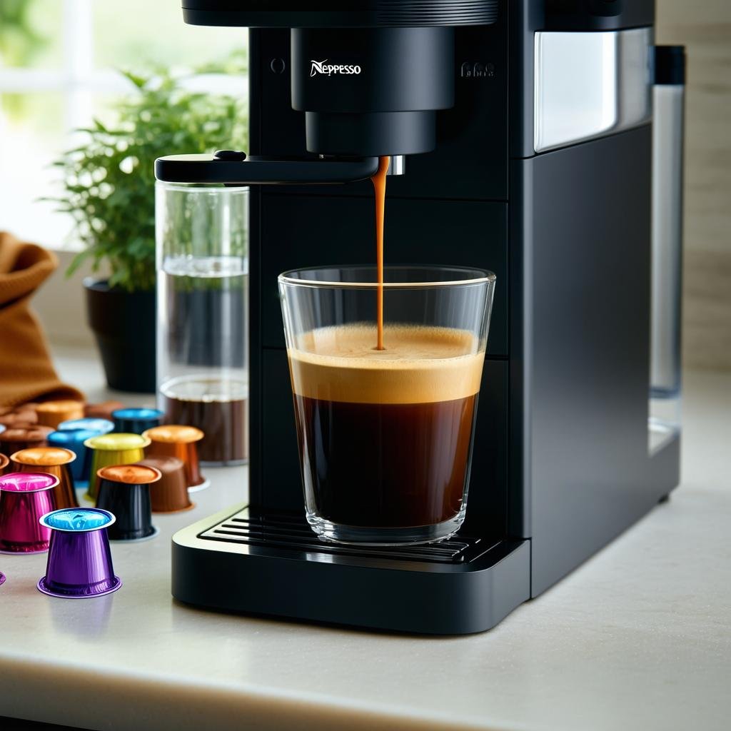 Como Fazer Café Nespresso: 5 Dicas para um Café Perfeito