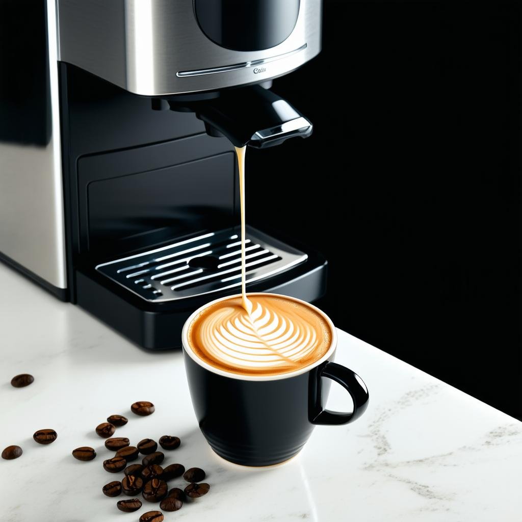 Como Fazer nespresso com leite