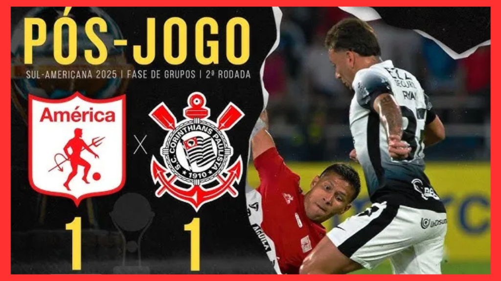 Corinthians Oscila Entre Sorte e Estratégia